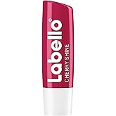 LABELLO Bálsamo labial Classic (4.8 g) protector labial con Vitamina E ...