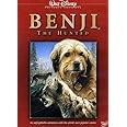 Amazon.com: Benji The Hunted : Mike Francis, Nancy Francis, Frank Inn ...