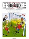 Les Pieds Nickelés - Intégrale - Série - Babelio