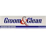 Amazon.com : Groom & Clean Greaseless Hair Control, 4.5 oz. : Hair ...