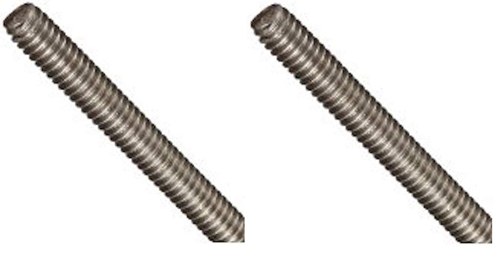 Varilla roscada inoxidable | Inoxidable