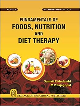Buy Fundamentals of Foods, Nutrition and Diet Therapy Book Online at ...
