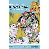 Humana Festival 2014: The Complete Plays: Wegener, Amy, Colburn ...