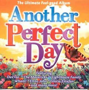 Another Perfect Day: Amazon.co.uk: Music