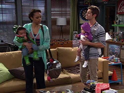 Watch Baby Daddy Season 1 | Prime Video