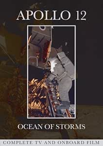 Amazon.com: Apollo 12: Ocean of Storms: Spacecraft Films: Movies & TV