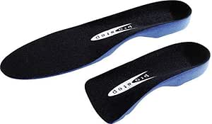 TalarMade ProStep Low Arch Foot Orthosis, 3/4 Length, Firm Density ...
