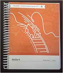 CKLA Grade 1 Skills 6 Teacher Guide: Amplify: 9781681611341: Amazon.com ...