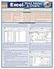 Excel: Pivot Tables & Charts QuickStudy Laminated Reference Guide (QuickStudy Computer) in Oman ...