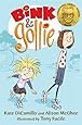 Amazon.com: Bink and Gollie (9780763659547): Kate DiCamillo, Alison ...