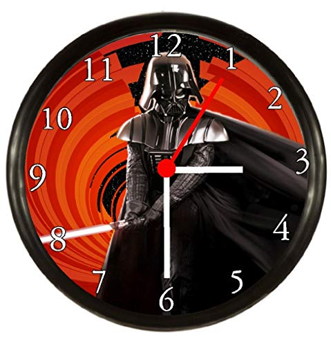 Star Wars Clocks