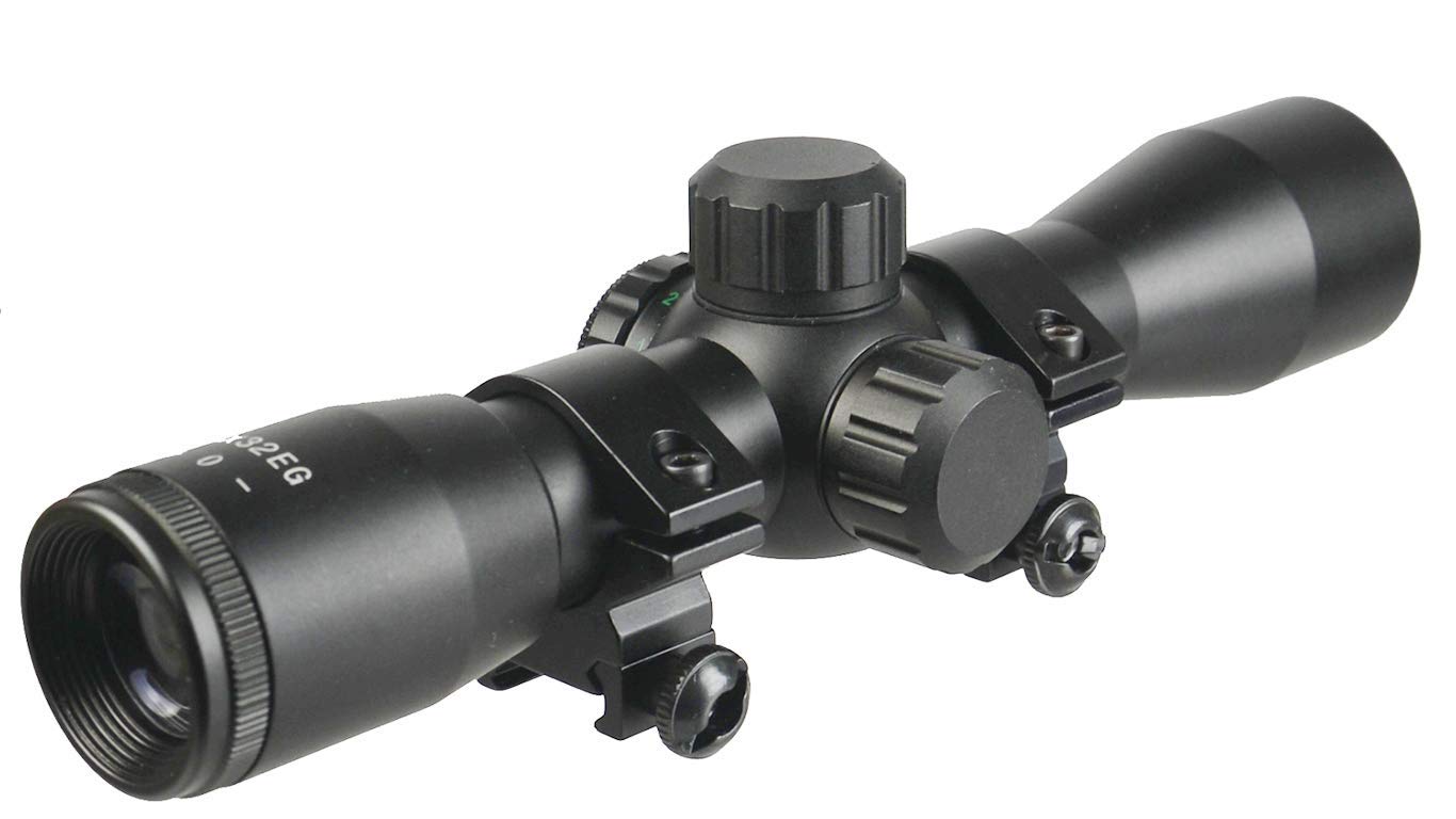 Crossbow Scopes Oman | Buy Online | Whizz Others