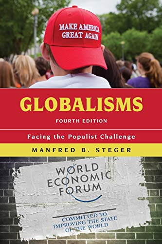 Amazon.com: Globalisms: Facing the Populist Challenge (Globalization ...
