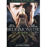 Amazon.com: Bride of the Monster : Bela Lugosi, Tor Johnson, Tony McCoy ...