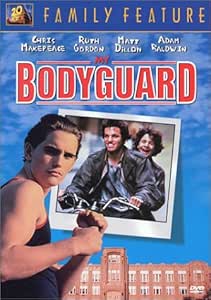 Amazon.com: My Bodyguard : Chris Makepeace, Adam Baldwin, Matt Dillon ...