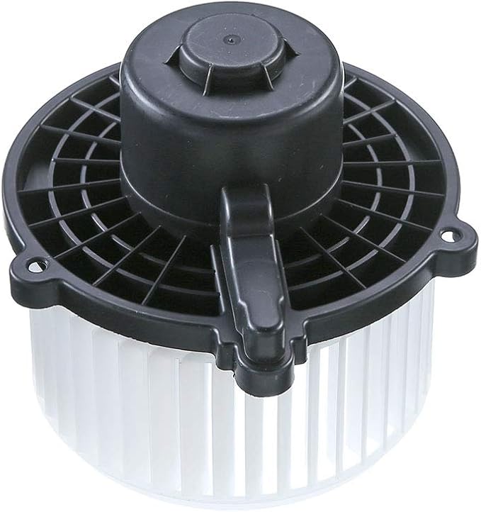 Amazon.com: A/C Heater Blower Motor Fan Assembly for Hyundai Tucson ...