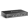 Amazon.com: TP-Link ER7212PC | Omada Router, PoE Switch & Controller 3 ...