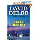 Fatal Destiny (Grace deHaviland Bounty Hunter Book 1) - Kindle edition ...