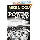Power Play: Mike Nicol: 9781910400210: Amazon.com: Books