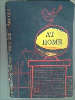 At Home. The Beacon Readers. Book One. Part One: Amazon.co.uk: James H ...