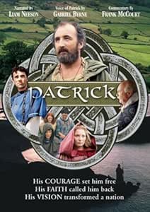 Amazon.com: Patrick - All Region DVD : Neeson, Liam: Movies & TV