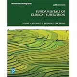 Amazon.com: Fundamentals of Clinical Supervision (5th Edition) (Merrill ...