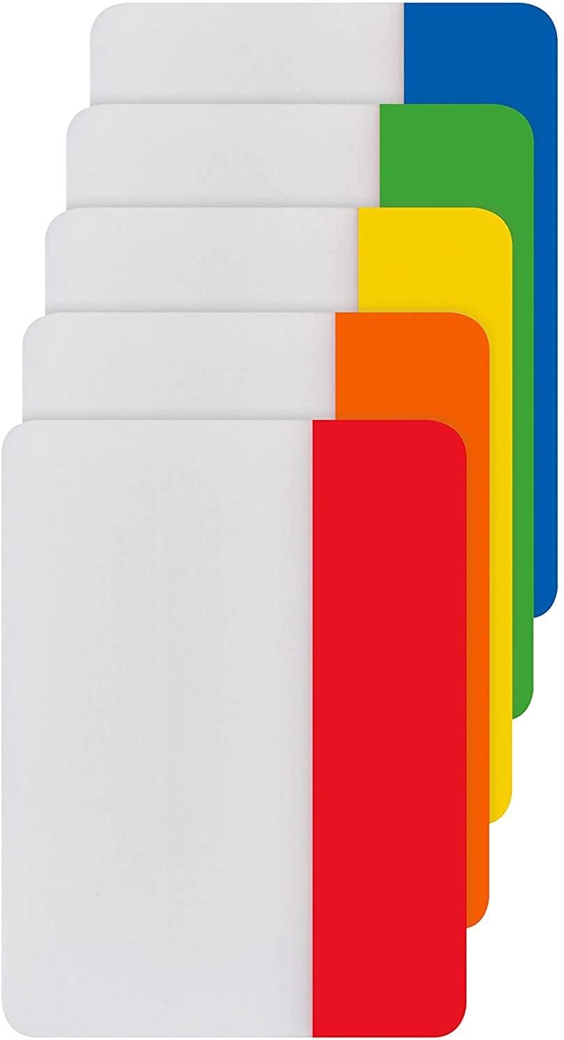 30 Colors 5 Tabs Color 6 Colors Assorted Solid In 2 Tabs Post it 30 Colors 5 Tabs Color 6 Colors Assorted Solid In 2 Tabs Post it