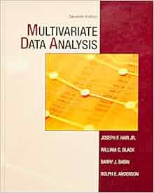 Amazon.com: Multivariate Data Analysis (7th Edition) (9780138132637 ...