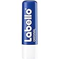 LABELLO Bálsamo labial Classic (4.8 g) protector labial con Vitamina E ...