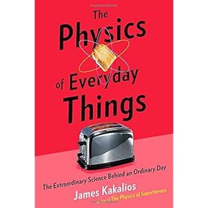 The Physics of Everyday Things | connywithay