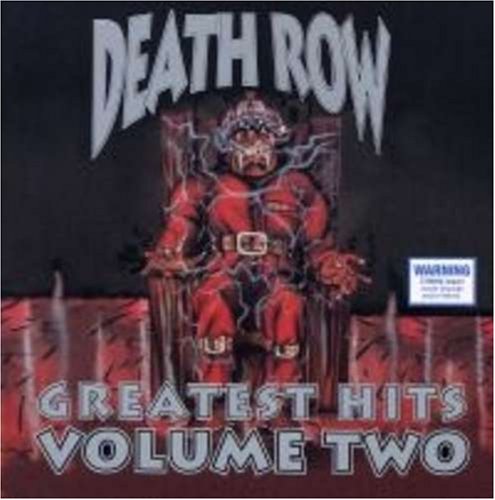 Death Row Greatest Hits - Vol. 2-Death Row Greatest Hits - Amazon.com Music