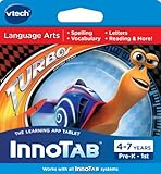 Amazon.com: VTech - InnoTab Software - Cars 2: Toys & Games