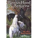 Wild Boy: A Tale of Rowan Hood (Rowan Hood (Paperback)): Springer ...