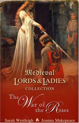 Medieval Lords and Ladies Collection Book Series
