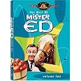 Amazon.com: The Best of Mister Ed - Volume One [DVD] : Allan Lane, Alan ...