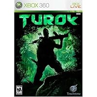Amazon.com: Turok: Evolution - Xbox : Video Games