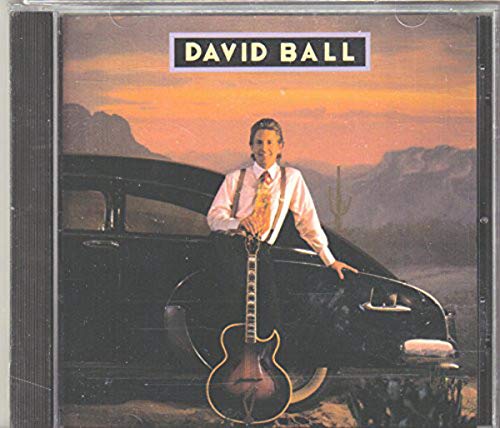 David Ball : Ball,David: Amazon.fr: Musique