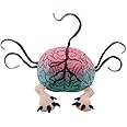 Amazon.com: Cekalue Intellect Devourer Plush Toys Game BG3 Classic ...