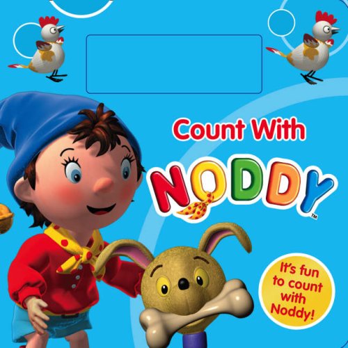 Noddy Universe Book Series