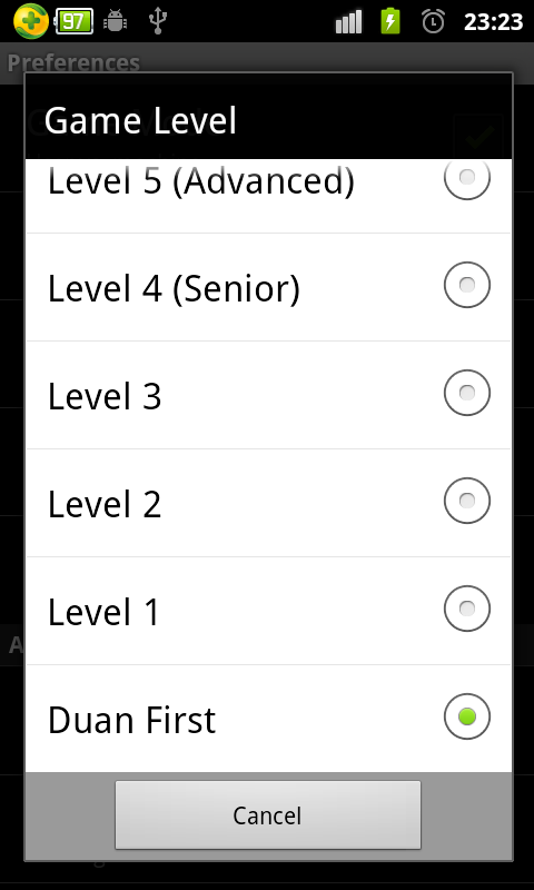 Wuziqi Pro:Amazon.co.uk:Appstore for Android