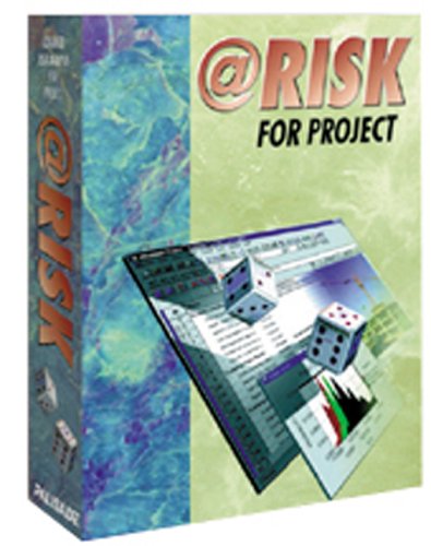 @RISK for Project Professional: Amazon.co.uk: Software