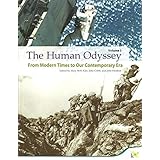 The Human Odyssey, Vol. 1: Prehistory Through the Middle Ages: John ...