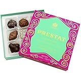 Prestat, London Gin chocolate truffle Easter egg: Amazon.co.uk: Grocery