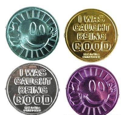 [OC] We made more inspiration coins for D&D! We are also working on new ...