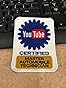 Amazon.com: Youtube CERTIFIED Master Automobile Technician patch (3"x4 ...