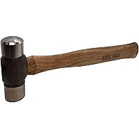 Amazon.com: Nordic Forge 2 Lb. Rounding Hammer : Tools & Home Improvement