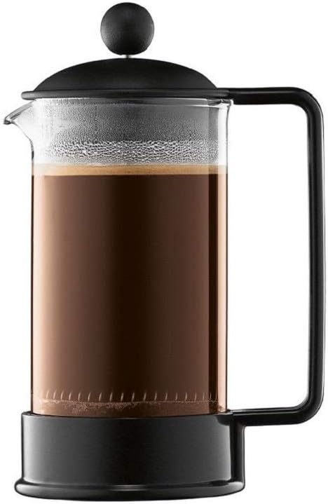 Best French Press Coffee Makers to Perk Up Your Mornings