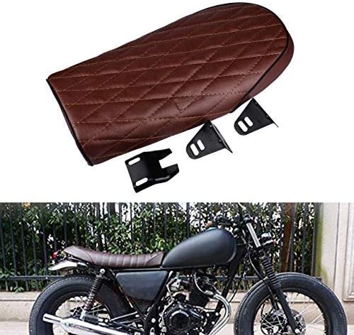 Asiento Cafe Racer Honda Cgl 125 | Reviewmotors.co