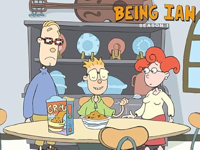 Amazon.co.uk: Watch Being Ian - Season 1 | Prime Video
