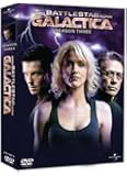 Battlestar Galactica: The plan [DVD]: Amazon.es: Edward James Olmos ...